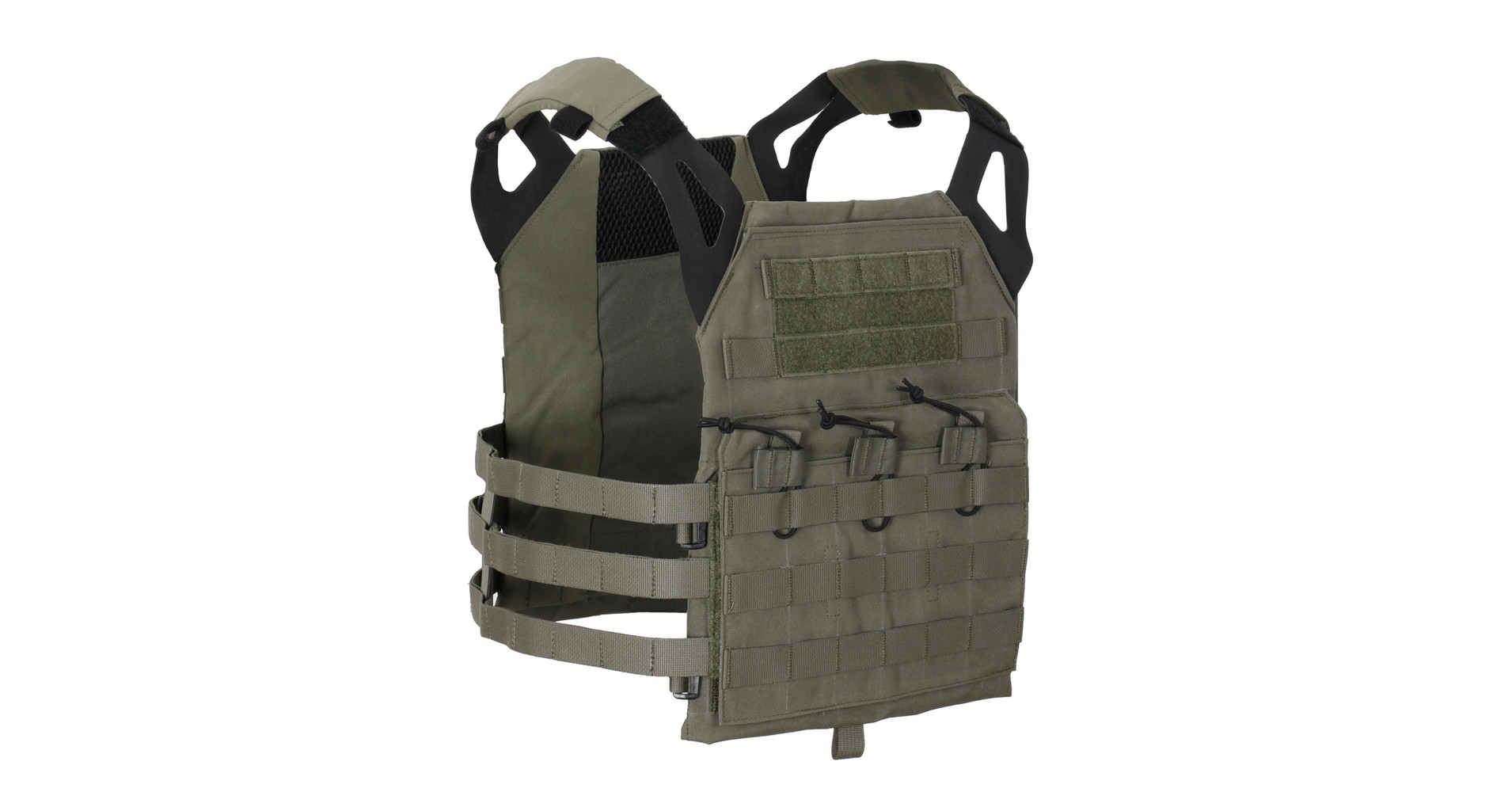 Crye Precision™ - JPC Jumpable Plate Carrier™ - Taktikai Mellény ...