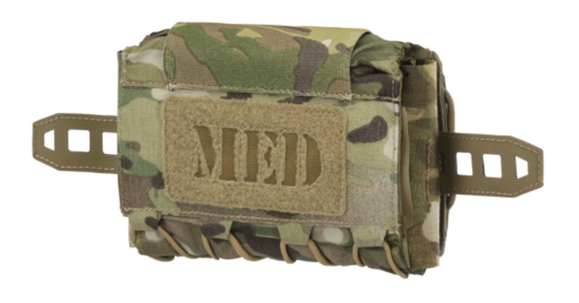Direct Action® - Compact MED Pouch Horizontal - EÜ Zseb (MultiCam®) 28. ...
