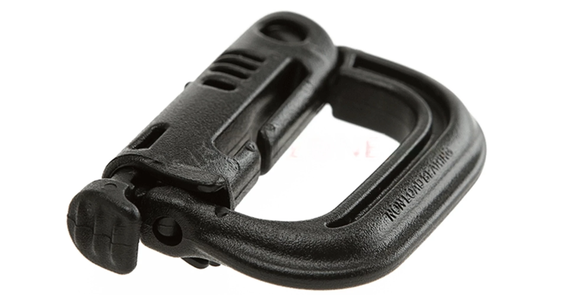 ITW Nexus® GrimLOC™ (Black) 1.490 Ft