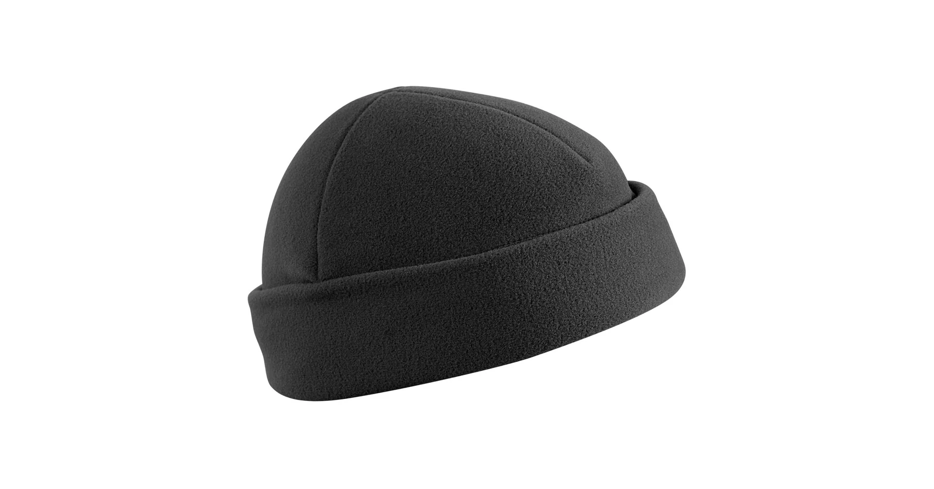 Helikon-Tex® - WATCH Cap - Fleece - Polár Sapka (Black)