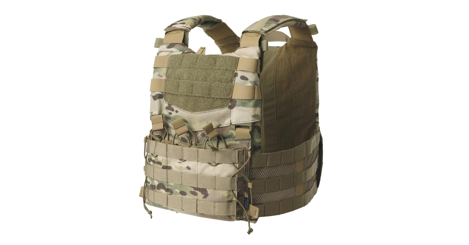 Helikon-Tex® - Guardian Military Set - Multicam® - Plate Carrier Setup ...