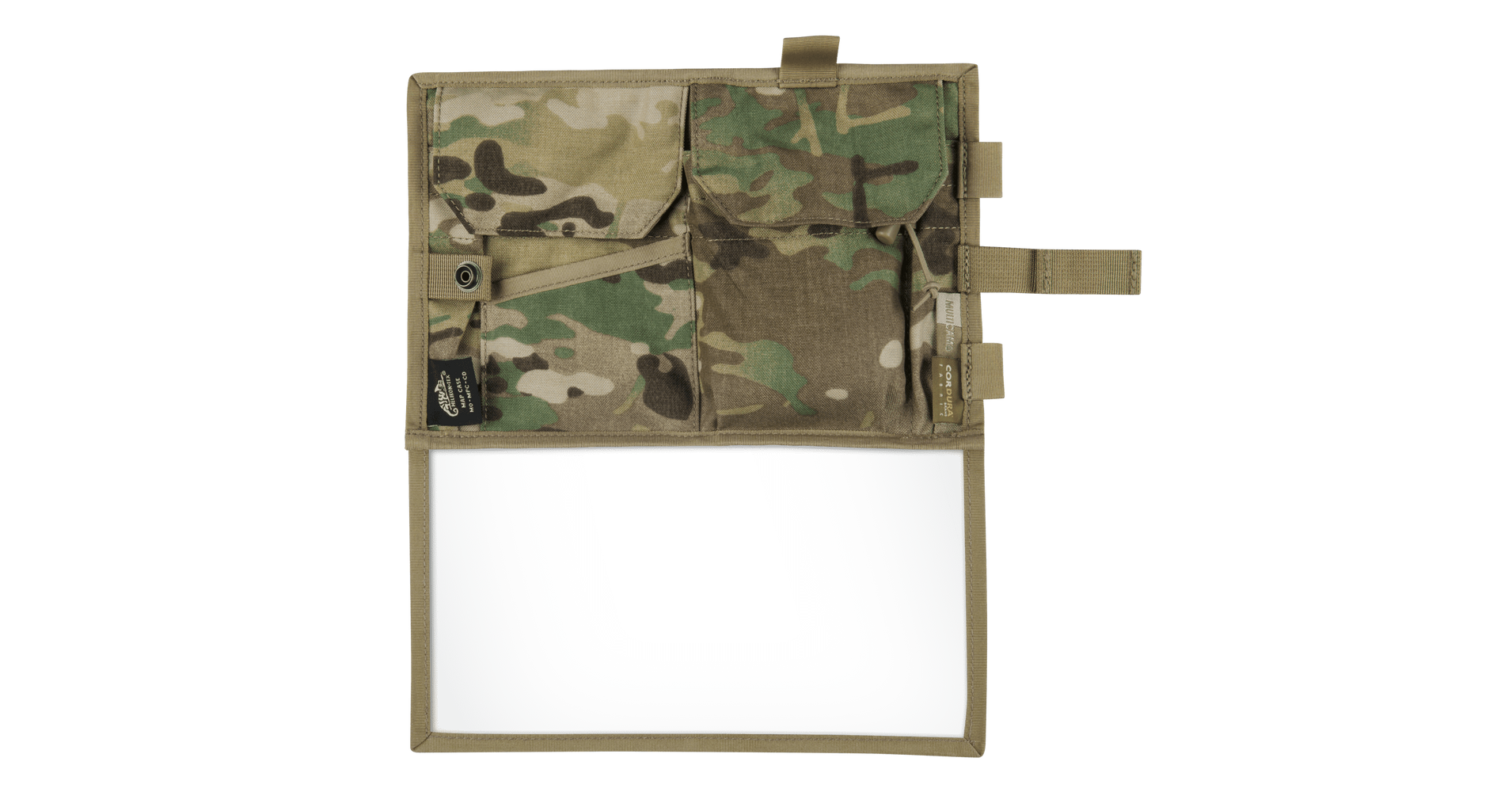 Helikon-Tex® - Map Case - Cordura® - Térképtartó (MultiCam®) 7.990 Ft