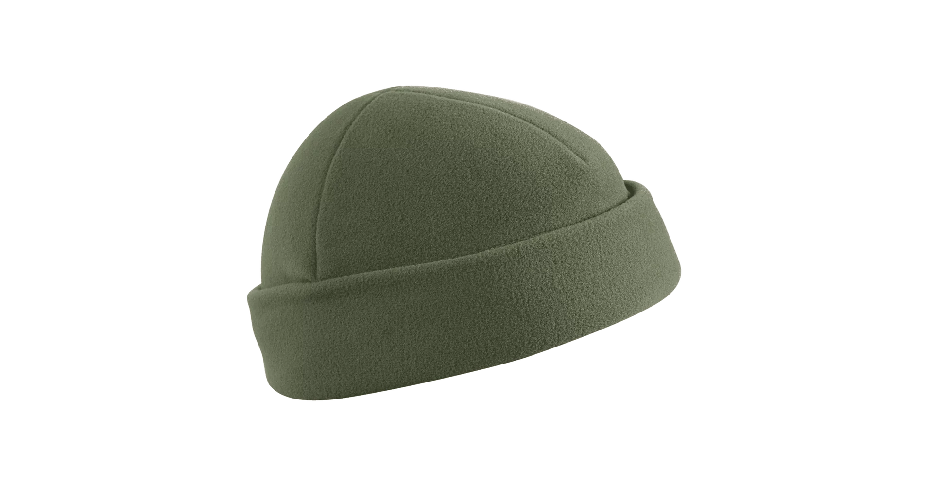 Helikon-Tex® - WATCH Cap - Fleece -Polár Sapka (Olive Green)