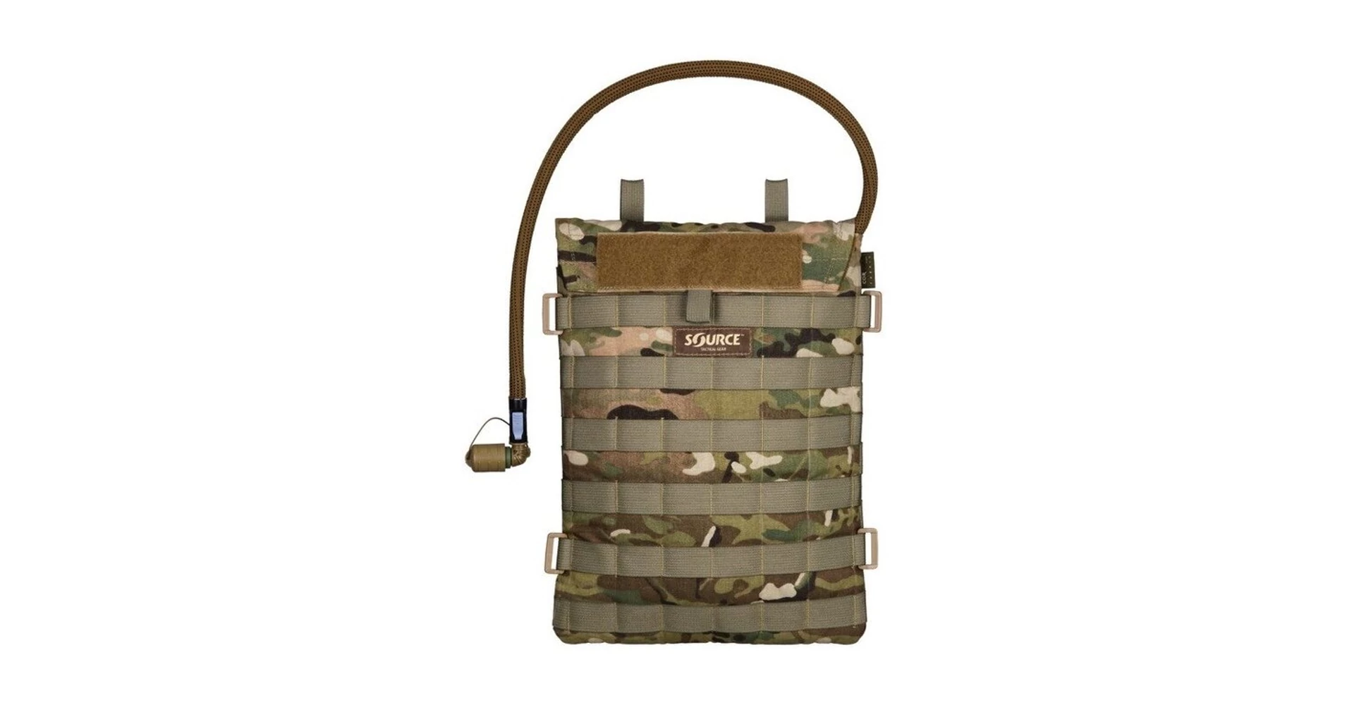 Source™ Razor | Low Profile MOLLE Hydration Pouch | 3L (MultiCam®) 49. ...
