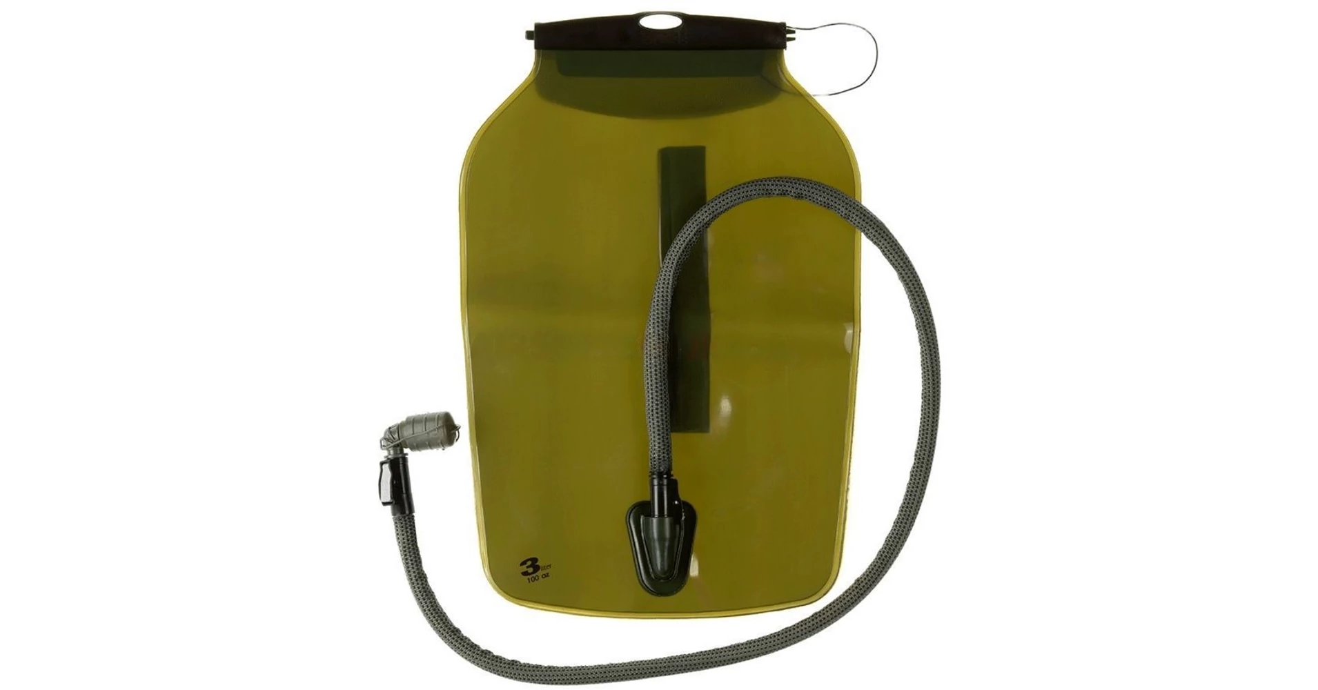 Source™ WLPS | 3L Low-Profile Hydration Bladder| 3L (Foliage Green) 16. ...