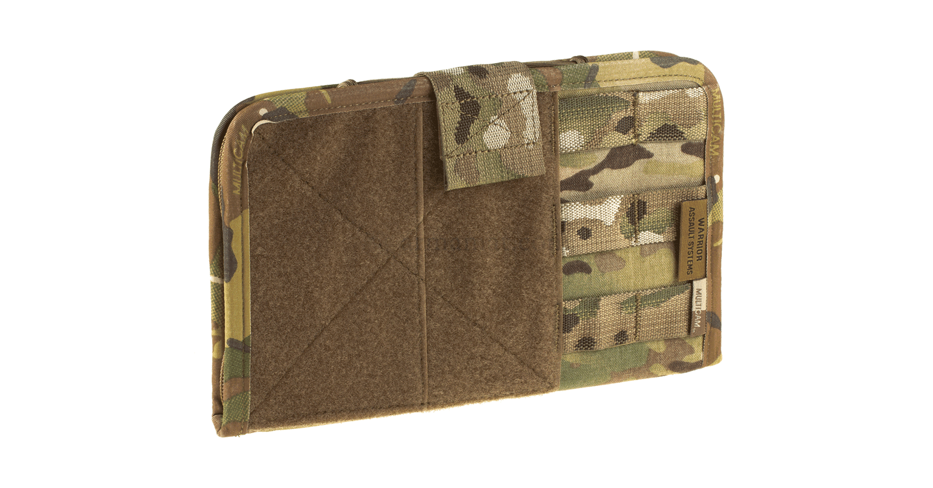 Warrior Assault Systems® - Command Panel Gen2 - Parancsnoki Zseb (MultiCam®) 17.990 Ft
