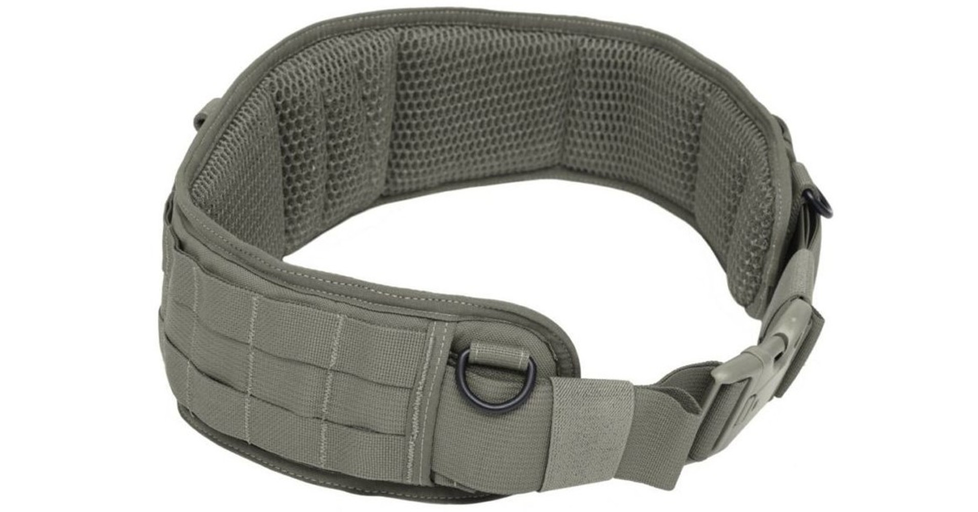Warrior Assault Systems® - ELITE OPS ENHANCED PLB PATROL BELT (Ranger ...