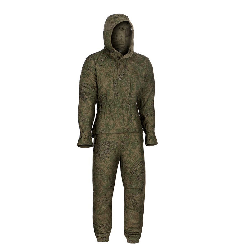 Invadergear - Gorka Suit (Digital Flora) - Gorka - squadgear.hu