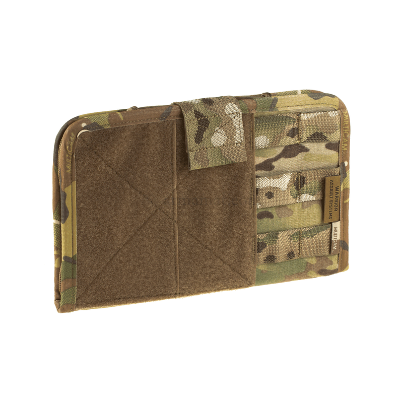 Warrior Assault Systems® - Command Panel Gen2 - Parancsnoki Zseb (MultiCam®) 17.990 Ft